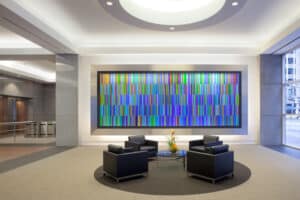 601 Travis | Tallest Office Tower in Houston TX